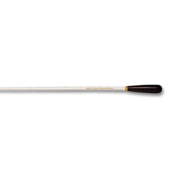 素材Grip : パームウッド / Shaft : ペインテッドメイプルサイズ全長: 320mm / グリップサイズ: 50mm, φ12mm対応ケース: HC-50 / HC-90