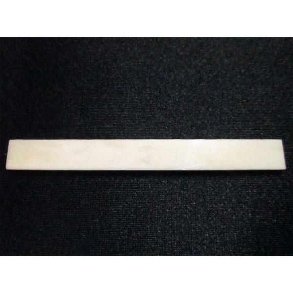 【仕様】材質：牛骨サイズ：（約）W76.0/H8.4/D2.4mm