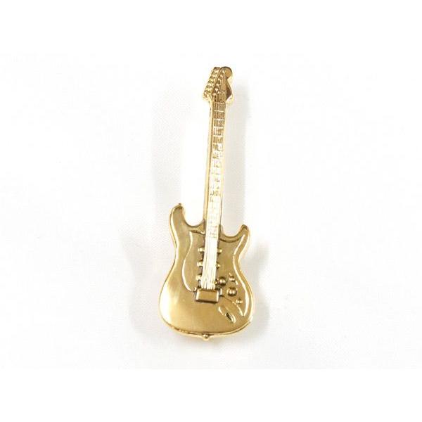洋服や帽子、バッグに付けて、さりげなく音楽ファンをアピール♪プチギフトや、卒入学の贈り物にもおすすめです。サイズ：L/about 50mm素　材：真鍮MADE IN JAPAN