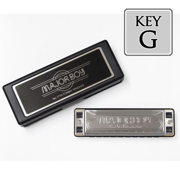 ライブでも埋もれない滑らかで輪郭のある音色。世界中のプロミュージシャンからも絶賛されているメジャーボーイ。耐久性のある樹脂本体を使用し、メンテナンスの利便性を追求。本体に落とし込んだプレートは気密性に優れベンド奏法を容易に可能にしています。...