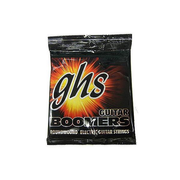 Roundwound Nickel-Plated Steel独自開発のDynamiteAlloy（ダイナマイトアロイ）合金製で、明るい音色とロングサスティーンが特徴。ロックはもちろんポップスやヘビィメタル、ブルースと様々なジャンルで使用でき...