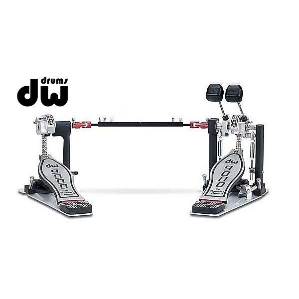 究極の軽いアクションを追求し考案された“フリーフローティングローター”を採用し、ベースドラムペダルの常識を覆した新世代のベースドラムペダル。カム部分は真円の“ターボ”スタイルから偏心の“アクセレレーター”スタイルまでスクリュー１本でフレキシ...