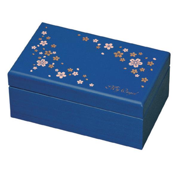 23弁オルゴールとは、23本の櫛歯（23弁）を使ったオルゴールです。櫛歯は職人の手作業による調律で高級機オルフェウスシリーズに迫る高音質を実現しています。大きく、本数も増えた櫛歯により深く広がりのある音色を奏でます。また、18弁タイプの演奏...