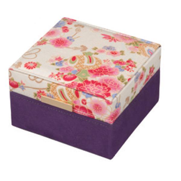 曲目：いつも何度でも商品サイズ：W118×D115×H75mmパッケージサイズ：W130×D125×H80mm