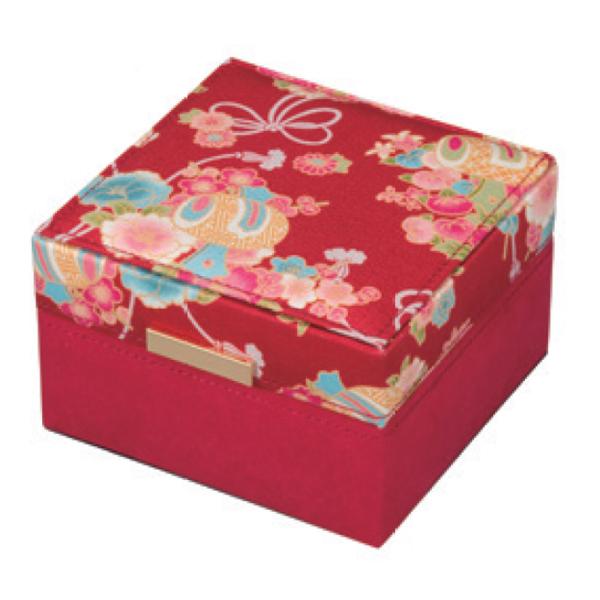 曲目：君をのせて商品サイズ：W118×D115×H75mmパッケージサイズ：W130×D125×H80mm