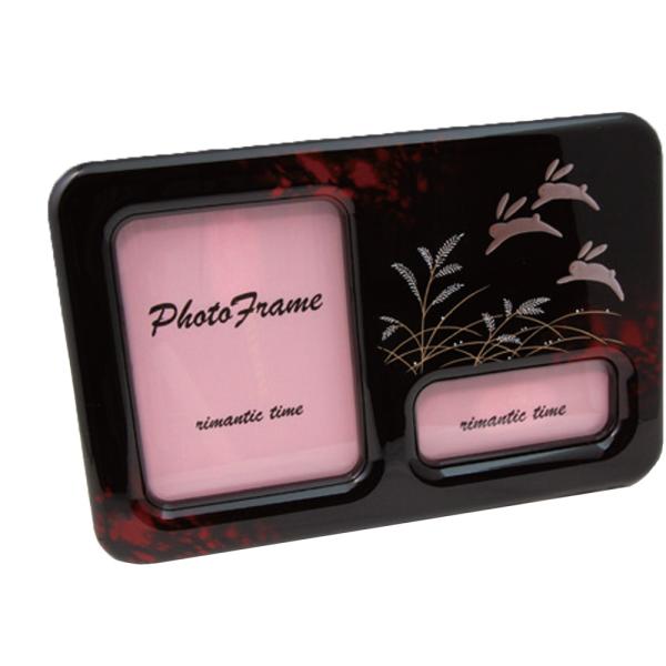 会津塗は、会津若松市の特産で16 世紀初期に隆盛しました。木地- 塗師- 蒔絵師という段階を経て完成に50 〜 60 日かかります。長い伝統に培われた最高級の技術によって造られています。曲目：おじいさんの古時計サイズ：W140×D215×H...