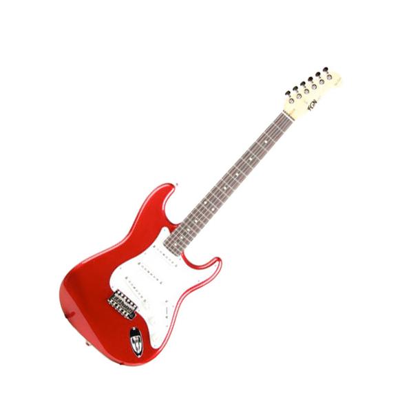 BCST100RBDはトラディショナルなSTスタイルを基本にしながらも、バスウッドボディを採用しコストを抑えたモデルとなっております。しかしながら木材の特性を活かしたフジゲンならではの精巧な造りにより、コストを下げつつも高いクオリティに仕上...