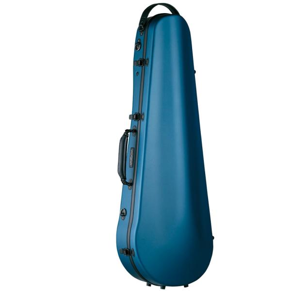 落ち着いた大人な雰囲気をまとったサテン仕上げ。カラーラインナップが豊富で、人気カラーも多いシリーズ。カラー：ブルー重量：1.9kg (※別途ストラップ 0.2kg)対応サイズ：ボディ長39.5〜42.0cm※楽器のデザイン等により対応サイズ...