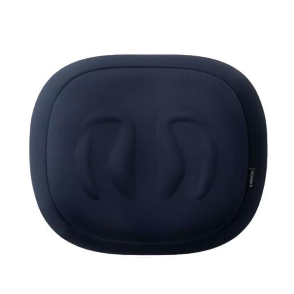 ビーチ（砂浜）を歩いているような、ムギュッとした弾力のある踏み心地が特長のステッパーエクササイズ。足指・足裏全体を使ってしっかり踏み込みながら昇り降りすることで、インナーマッスルまで効果的に鍛えられます。ダブルの傾斜構造により、骨盤補整と下...