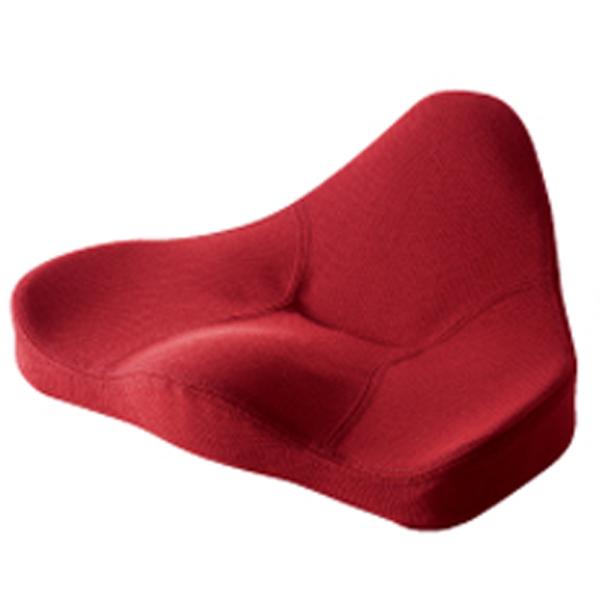 馬の鞍の安定構造をマットに再現する事で、良い姿勢で・長時間・安定して・楽に座ることができる！座面の形状はもちろんの事・安定感・やわらかさ・ホールド感にもこだわった2層構造を採用しました。 さらには、馬具職人・整体師・家具職人の3人の匠が知恵...