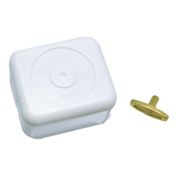 おえかきキットに好きなデザインを描いたり好きな色を塗って、オルゴールをセットすると、オリジナルのオルゴールが作れます。曲目：星に願いを商品サイズ：W55×D38×H48mmパッケージサイズ：W58×D38×H63mm