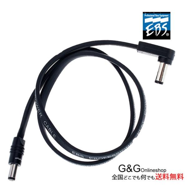 Flat DC cableエフェクターボード作成の際にパワーサプライに付属のDCケーブルから差し替えることにより、より省スペースでスマートな配線が可能になります。断線に強く、安定した電力供給を可能にするフラットタイプのケーブルによりトラブル...