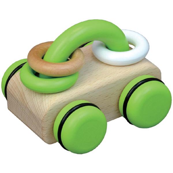 前に転がしても後ろに転がしても続けてメロディーが流れるオルゴールです。小さなお子様の「掴む」動作を促し、動きと音の連動を体感することができます。電子音では表現できないオルゴールの豊かな音色を楽しめます。曲目：アンパンマンのマーチ商品サイズ：...