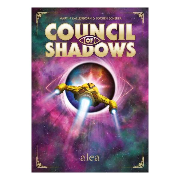 　遠い銀河の惑星を探索・開拓して資源や得点を得るゲームです。　このゲームでは、カードプレイによりラウンドごとに3つのアクションを行うのですが、使うカードにより消費ポイントが設定されています。能力の高いカードは消費ポイントが大きくなります。こ...