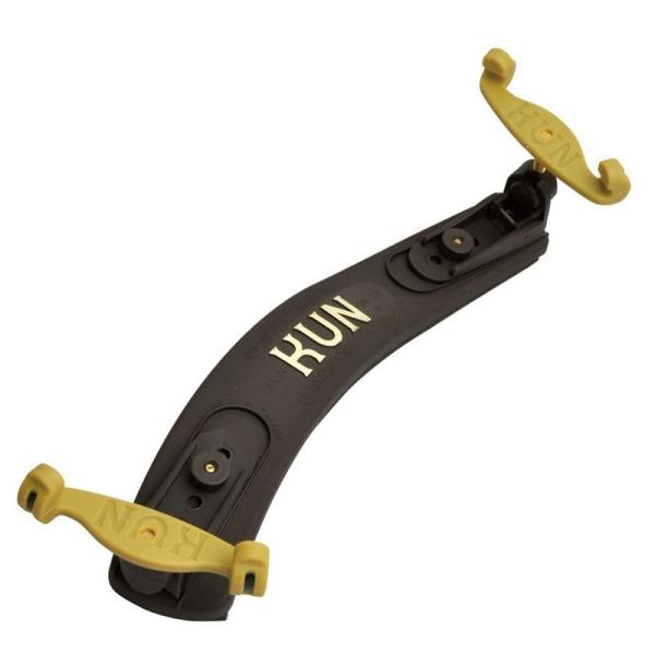 折りたたみ機能が便利な KUN CollapsibleCollapsible(コラプシブル) は、脚を折りたたむことができるので、移動や保管時にたいへん便利です。左右の脚部は、奏者の体型や好みに応じて幅を3段階に調節できます。