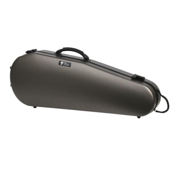 重量：2.2kg素材：カーボン付属品：アクセサリーポケット、弓ホルダー×2、肩当ホルダー、ダイヤルロック×2、ショルダーストラップ×2色：カーボンブラック