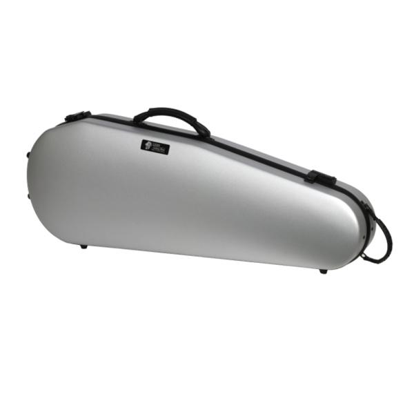 重量：2.2kg素材：カーボン付属品：アクセサリーポケット、弓ホルダー×2、肩当ホルダー、ダイヤルロック×2、ショルダーストラップ×2色：シルバーメタリック