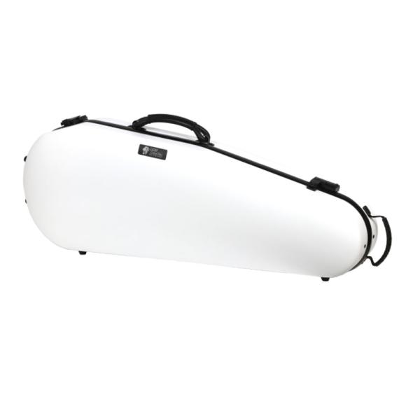 重量：2.2kg素材：カーボン付属品：アクセサリーポケット、弓ホルダー×2、肩当ホルダー、ダイヤルロック×2、ショルダーストラップ×2色：スノーホワイト