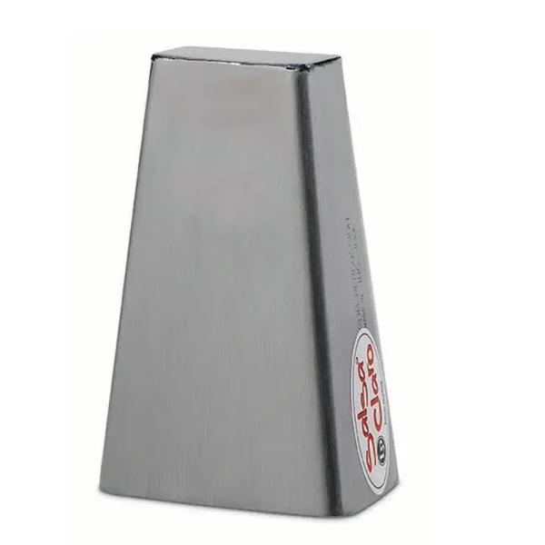LP Salsa Cowbell シリーズはラテンミュージックのためにデザインされたハンドクラフトのカウベルです。他のドライなLPカウベルに比べて賑やかなサウンドで、非常にポピュラーになりました。LP Salsa Claro Hand He...