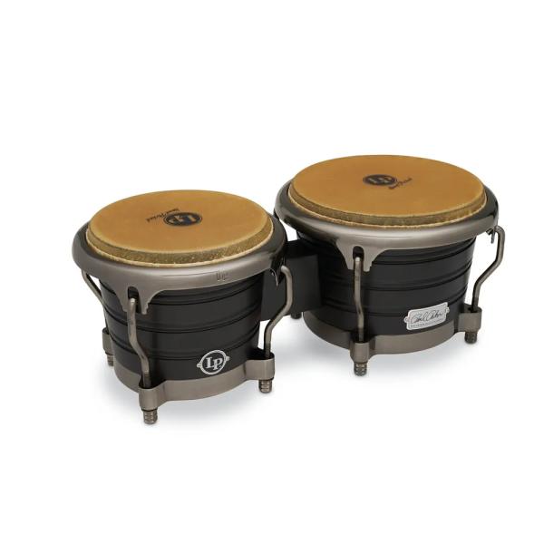 その最も愛されたアーティストの記憶を称えるために、LPはRaul Rekow Signature Series CongasとBongosを紹介しました。 ニュージーランドのパインから作られ、ダークウォルナットの仕上げで染色されたこのドラム...