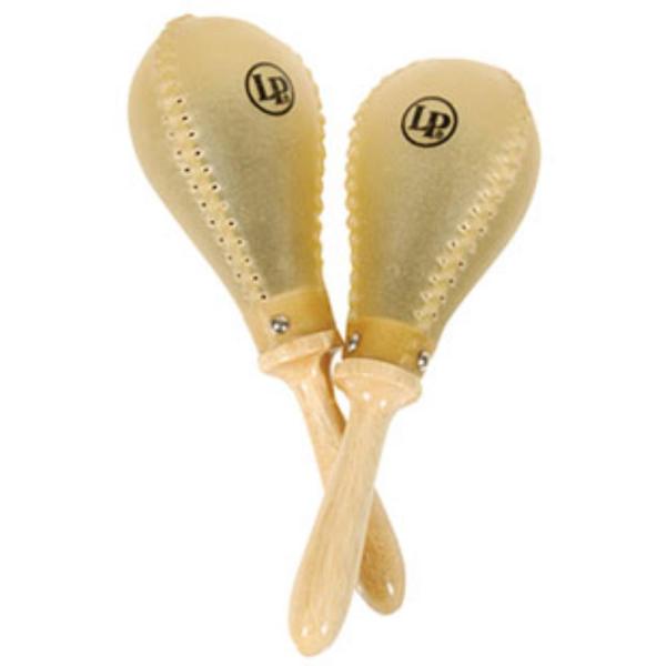 LP Rawhide Maracas はマッチドペアで提供されています。本皮を使用した狭いシェルでタイトなレスポンスが得られます。サウンドは非常にドライで、サルセロスの手中でダイナミックなリズムを奏でるでしょう。・・・全長 約29? ハンド...