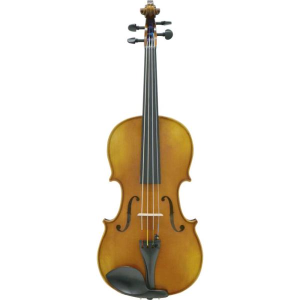 ドイツ・バイアースドルフから、世界中へ良質な楽器を送り出しているLothar Semmlinger社。その歴史は、1967年よりAlbert Langの元で製作を学んだLothar Semmlingerに始まります。1975年にマイスター資...