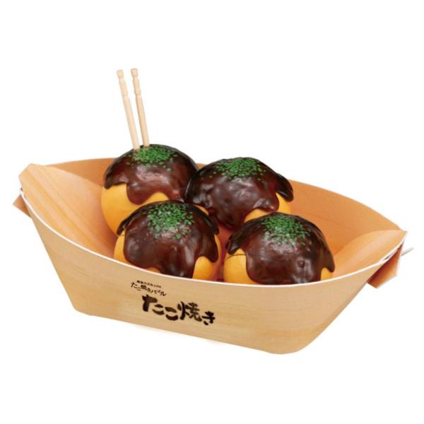 解体パズルLiteシリーズの5商品目が登場！?絶妙な難易度！簡単そうで絶妙に難しい！生地パーツ10個、タコパーツ2個から、正しい組み合わせを探し出し、たこ焼きを2つ完成させるパズルです。ソースも正しい組み合わせでないと組み立てられません。?...