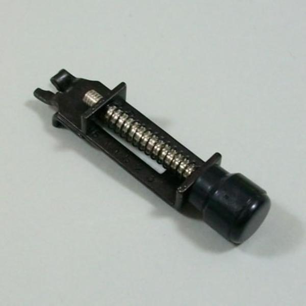 Floyd Roseのオクターブ調整に必須のツールです。Floyd Rose Original専用です。