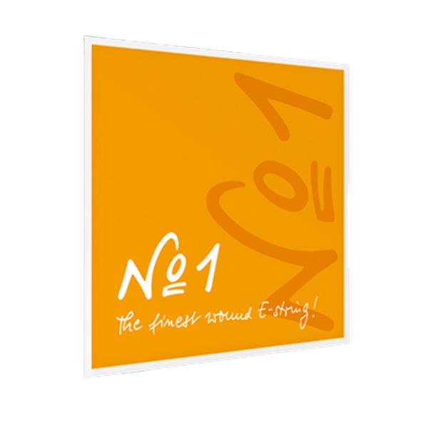 ・バイオリン弦・E線・ループエンド材質：スチール,クロムスチールサイズ：4/4