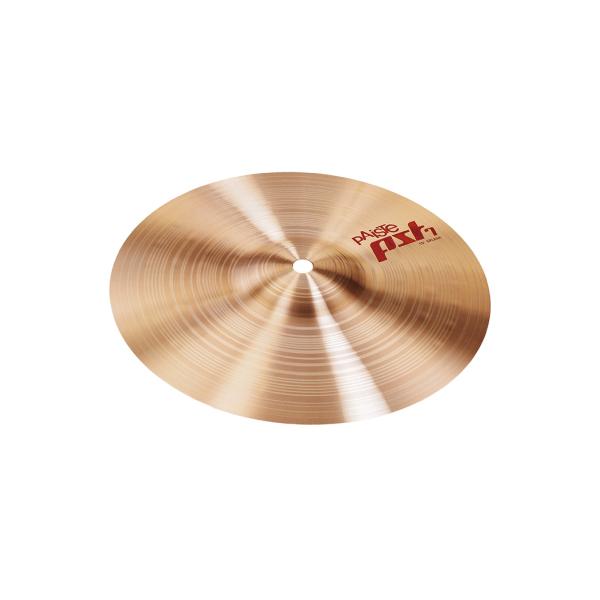 Paiste PST 7シリーズは、明るくクリーンなトップエンドと深みのあるロー・ミッドが特徴です。Paisteの伝統的なサウンド、ルックス、フィーリングを好むドラマーのための手頃なラインです。<br><br>素材は...