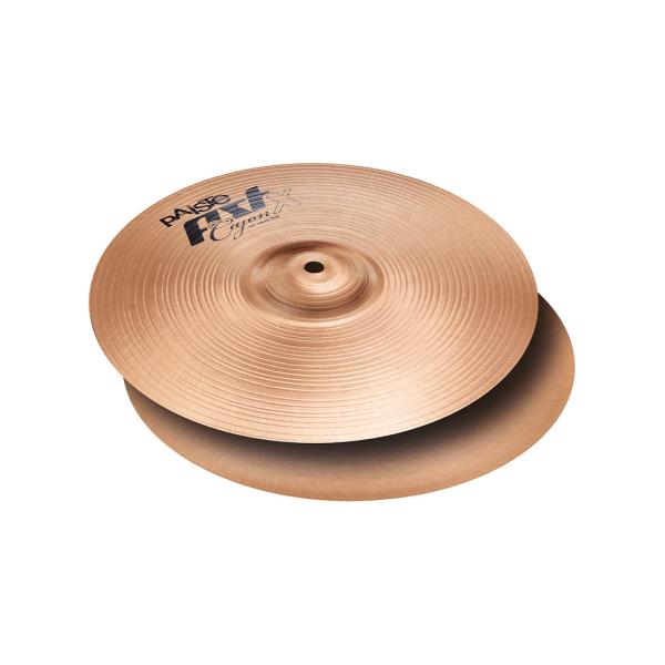 Paiste PST Xシリーズは、個性的なエフェクト・シンバル・コレクションです。このシリーズの中心となるのはスイス製のモデルで、特徴的なホール加工を施すことで個性豊かなサウンドを実現しています。シルクのような仕上げの表面は視覚的にもシン...