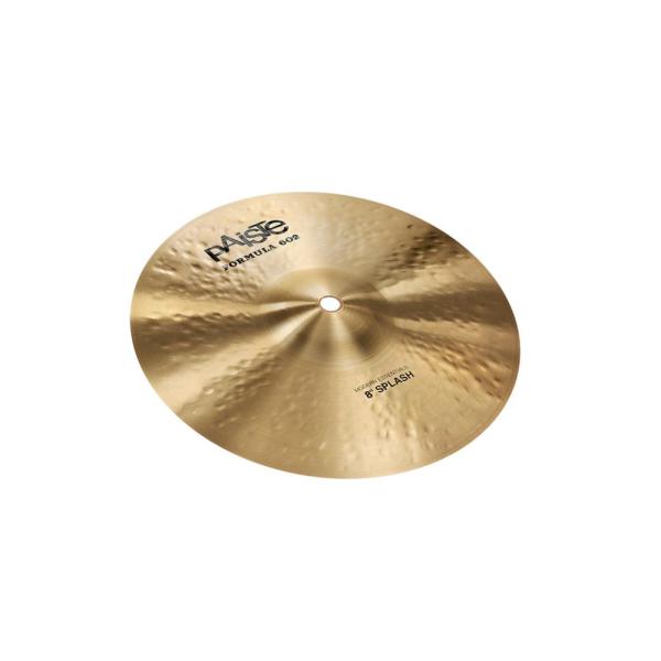 Formula 602 Modern Essentials シリーズは、世界的なスーパー・ドラマー、Vinnie Colaiuta（ヴィニー・カリウタ）とのコラボレーションにより開発され、高度な技術をもつ職人によってすべて手作業で製作されて...