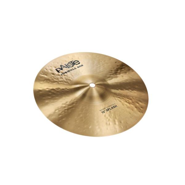 Formula 602 Modern Essentials シリーズは、世界的なスーパー・ドラマー、Vinnie Colaiuta（ヴィニー・カリウタ）とのコラボレーションにより開発され、高度な技術をもつ職人によってすべて手作業で製作されて...