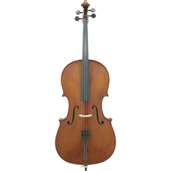 長いバイオリン製作の歴史があるドイツ・ミッテンヴァルトの地で、1926年より3代続く工房。その評価は先代Wilfried Leonhardtによって飛躍的に高められ、日本でも広く知られるところとなりました。その息子Rainerは1997年に...