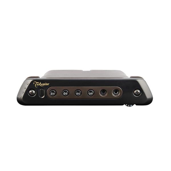 ・CONTROL_ VOLUME・SWITCH_ Active-Passive SELECT / Battery Check