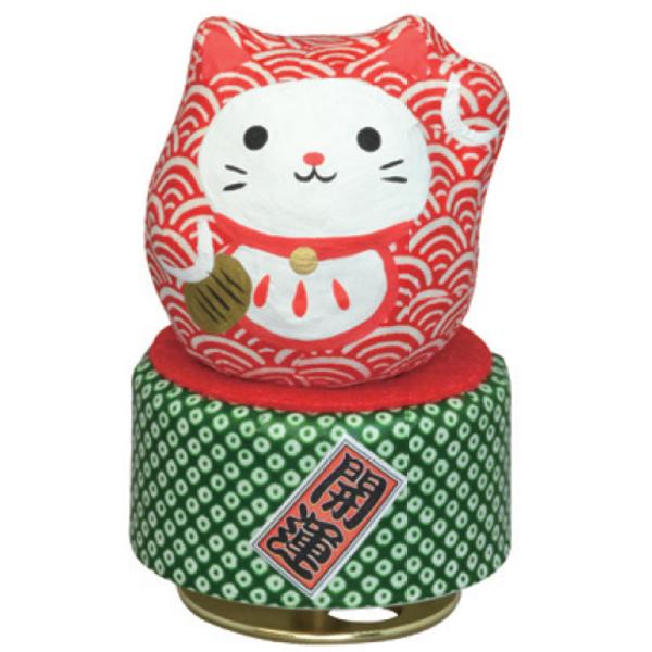 曲目：となりのトトロ商品サイズ：W59×D59×H98mmパッケージサイズ：W90×D80×H110mm