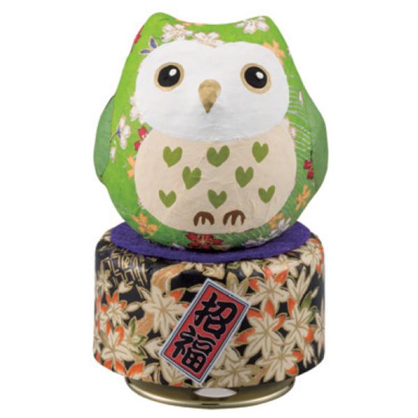 商品仕様商品番号: ya574a曲目: 「人生のメリーゴーランド」（映画『ハウルの動く城』より）商品サイズ: W59×D59×H98mmパッケージサイズ: W90×D80×H110mmブランド: ニデックインスツルメンツ デザイン: 招き猫...