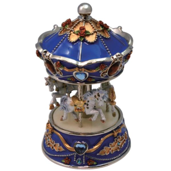 曲目：メモリーサイズ：W75×D75×H120mm