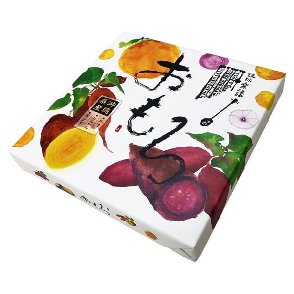 紅芋、黄金芋、たんかんの３種類の味が楽しめる詰め合わせです。沖縄県産の原料にこだわり、素材の風味をいかした餡と香ばしい折パイ生地でクリームチーズをサンドしてしっとり美味しく焼き上げたお菓子です。沖縄県産 紅いも：沖縄県産の紅芋を使用した「紅...