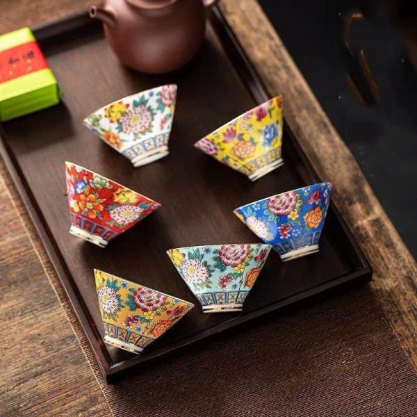 商品コート： SNK-YL0066素材:陶磁器、セラミンク※寸法は手測りなので若干誤差がございますが、ご了承くださいませ。※お品物の色合いは、写真撮影、パソコン画面表示等の環境の違いにより、若干異なる場合がございますので予めご了承くださいま...