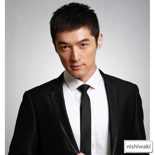 【商品状態】新品未使用【商品内容】100%人毛ウィッグ、専用ネット（付き）【サイズ-CM】フリーサイズ（サイズ調節可能）【商品特徴】人毛感覚の自然な髪質、軽量、長時間被っても疲れないフルウィッグです。100%人毛を使用しますから、光沢 -手...