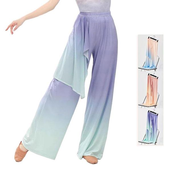 商品名  ダンスパンツ 色   ピンク -パープル -ブルー  サイズ   S-XL  素人採寸若干の誤差がある場合がございます。 素材   ポリエステル  ご了承いただきたいこと   ※サイトに掲載の商品は、撮影の環境とモニター環境により...