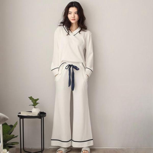 産院からの多い前開きタイプです。妊娠中から産院への入院時、産後の授乳期までずっとご使用いただけます。綿のやわらかい生地感でぐっすり眠れそう -産前、産後にも便利!バインダー式授乳口、ウエスト調整ができる【素材】 綿、ポリエステル詳細サイズ ...