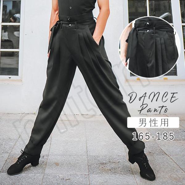 ■商品説明■状態：新品未使用■商品内容：ズボンのみ■メイン素材:ポリエステル■カラー：ブラック■サイズ（CM）：165/170/175/180/185写真参考■生産国：中国