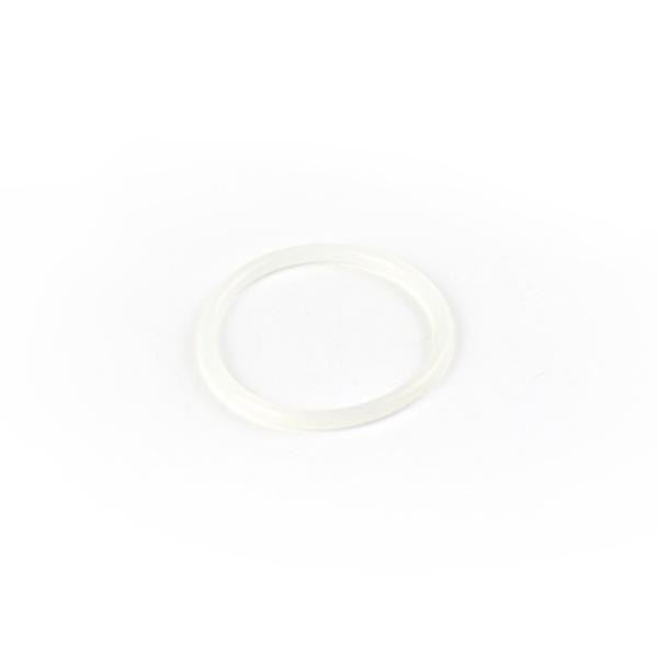 Gaobabuアルコールバーナーやトランギアのアルコールバーナーのフタに取り付けるスペア用Ｏリングです。通常のゴム製のパッキンと違い弾力性があり熱や劣化にも強いシリコン素材です。