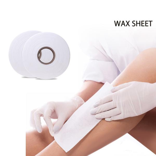 ワックスペーパー ワックスシート デリケート アンダーヘア ブラジリアンワックス脱毛 お試し 自宅 セルフ 脱毛 VIO 全身 ブラジリアン 鼻毛 ワキ 脱毛ワックス ムダ毛処理