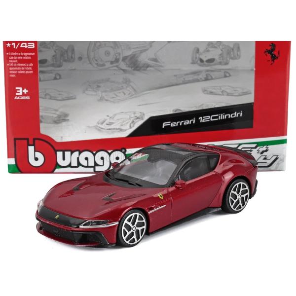 【発売日：2026年04月30日】3月入荷予定　お届けは商品入荷後となりますのでご了承をお願い致します。＜商品について＞小傷や多少のデカールのズレ、塗装ムラ、ドアミラー、スポイラーの取付誤差等、明らかな破損や部品の欠品以外は返品交換の対象に...