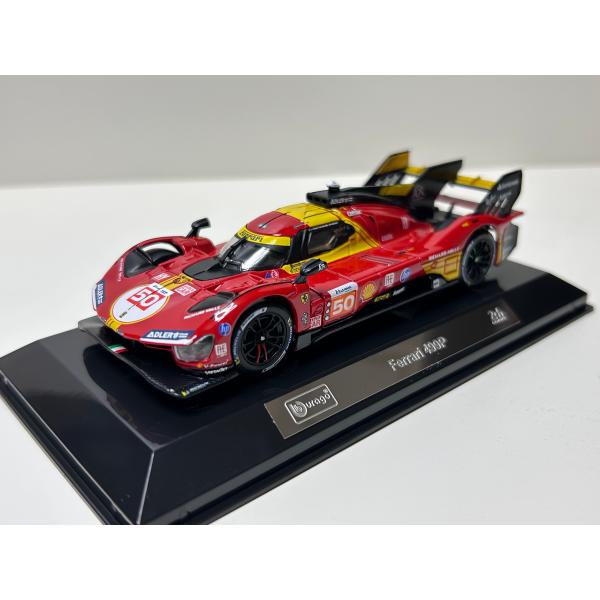 在庫品＜商品について＞小傷や多少のデカールのズレ、塗装ムラ、ドアミラー、スポイラーの取付誤差等、明らかな破損や部品の欠品以外は返品交換の対象には含まれません。外箱の開封痕は、検品、メーカー生産時、輸出入の際の通関検品痕となり、商品仕様となり...