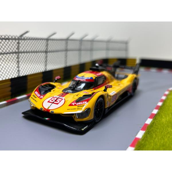 【発売日：2025年08月30日】在庫品＜商品について＞小傷や多少のデカールのズレ、塗装ムラ、ドアミラー、スポイラーの取付誤差等、明らかな破損や部品の欠品以外は返品交換の対象には含まれません。外箱の開封痕は、検品、メーカー生産時、輸出入の際...