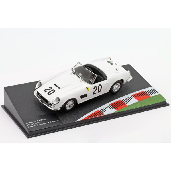 主に欧州で販売されていたコレクションブック付属のミニカーのみの販売となります。ミニカーのみのばらし品のため包装にはスレや小傷等がございますのでご了承いただきますようよろしくお願い致します。